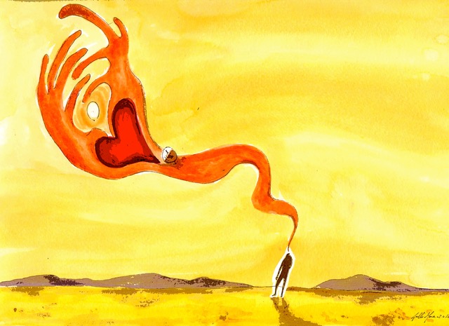 Bill Liles | Soul Medicine Journey